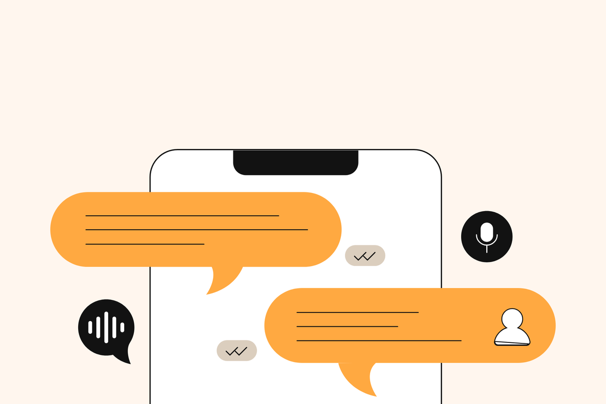 A Case for Asynchronous Communication in Healthcare A Case for Asynchronous Communication in Healthcare