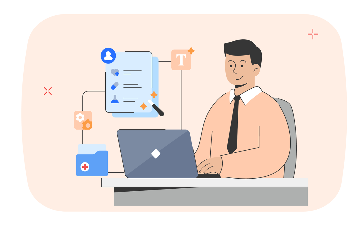 What is CCM (Chronic Care Management)?