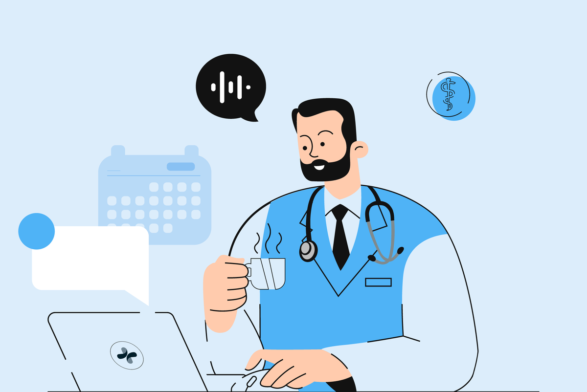 AI Note Generator for Providers: Revolutionizing Medical Documentation