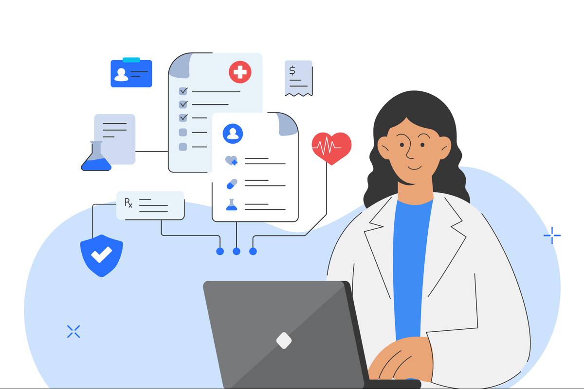 AI Voice Recognition in Healthcare: 5 Benefits