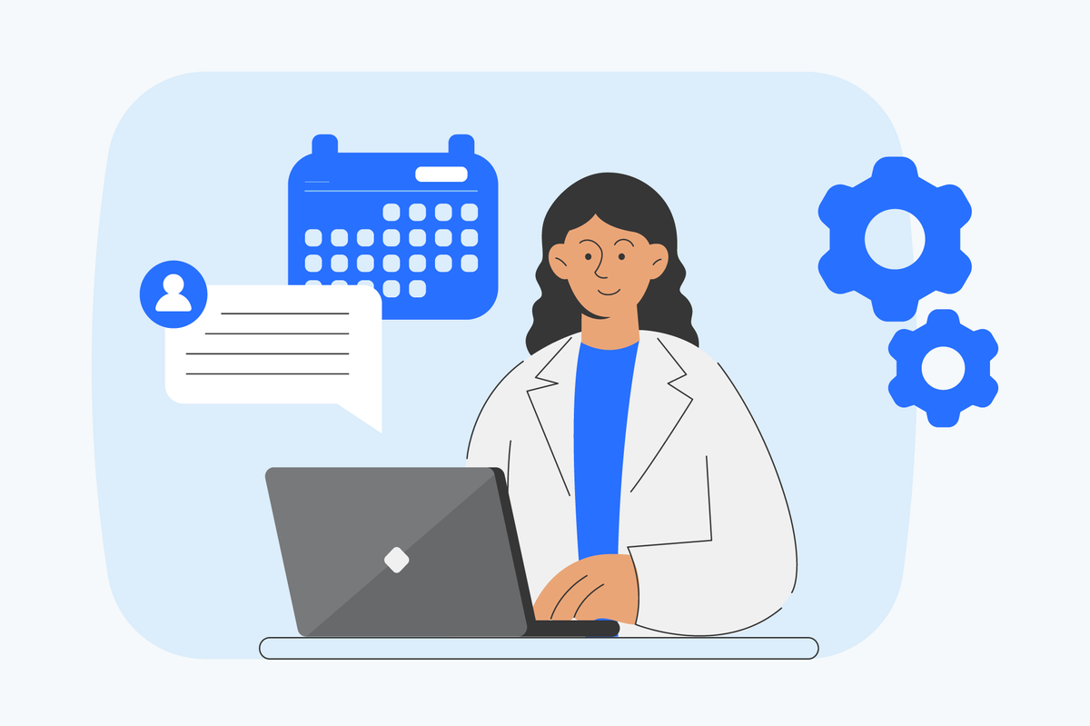 6+ Ways AI Enhances Accuracy in Medical Documentation (2024)